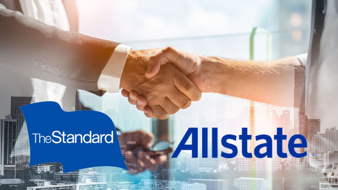 Allstate starts sale of benefits units, puts cash back into insurance ...
